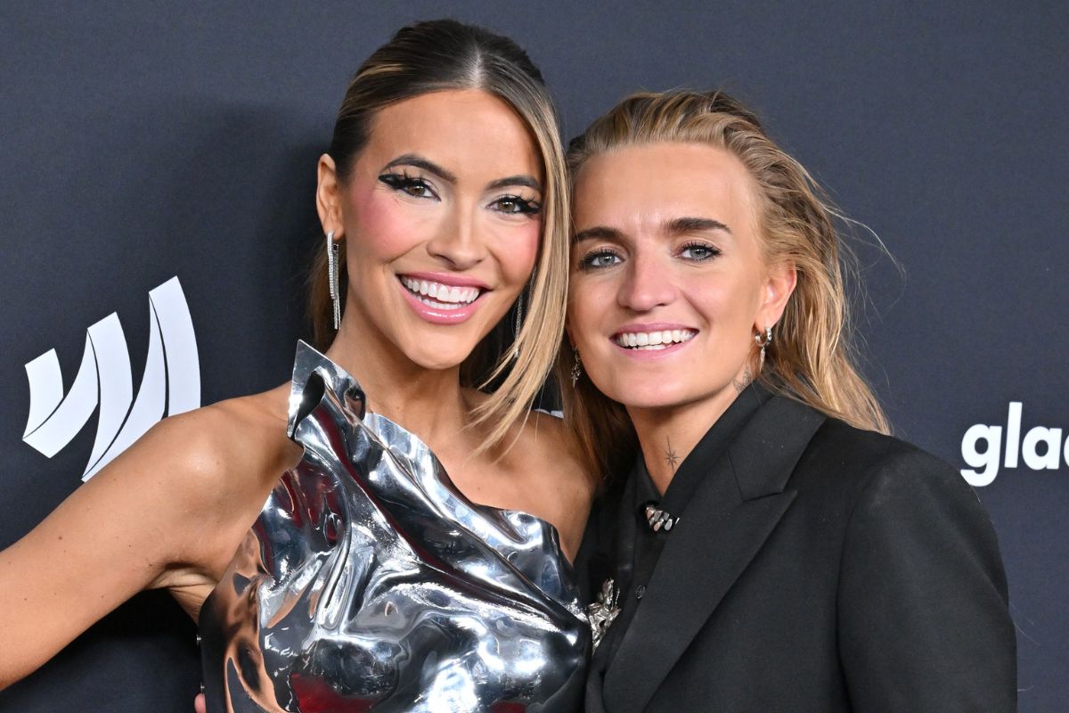 ‘Selling Sunset’ Star Chrishell Stause Marries G-Flip Again In Medieval ...