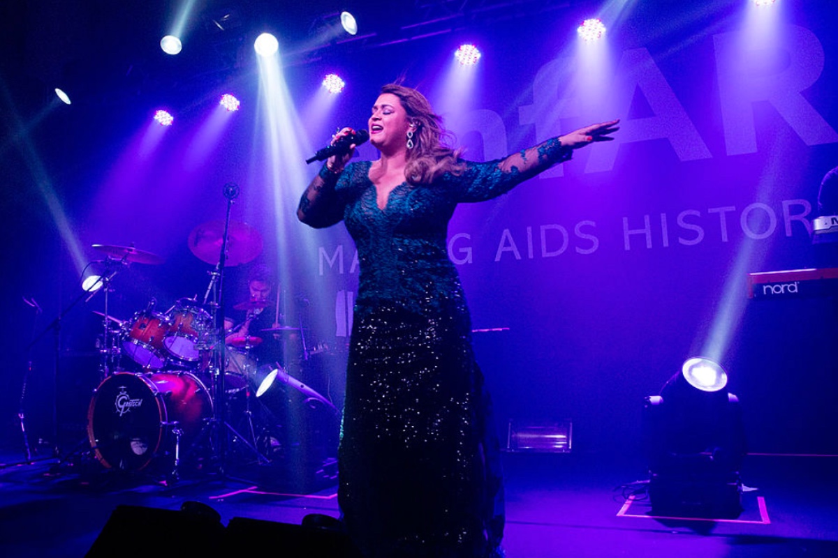 Singer and TV Personality Dies of Cancer at 50: RIP to Preta Gil