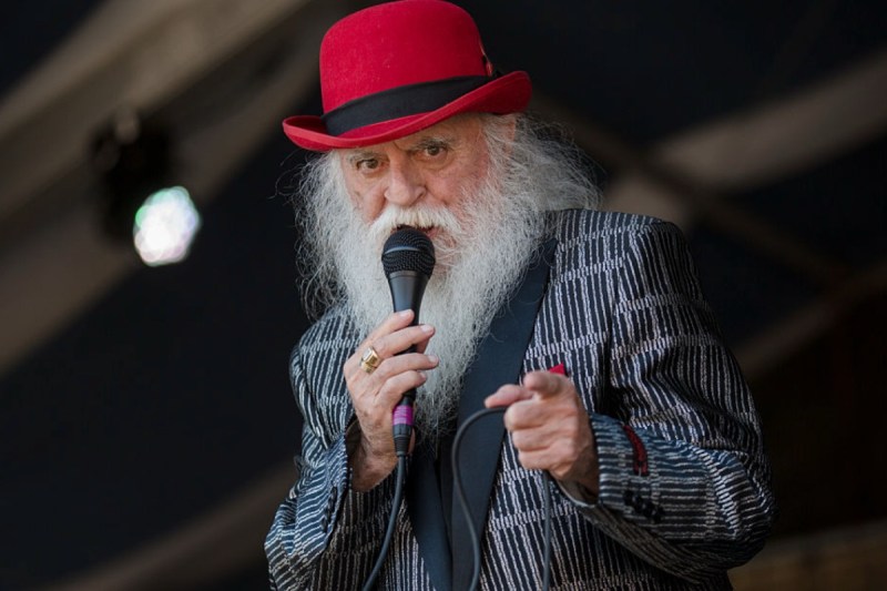 Singer Known for 'Sweet Dreams' Recording Dead at 85: RIP to Tommy McLain