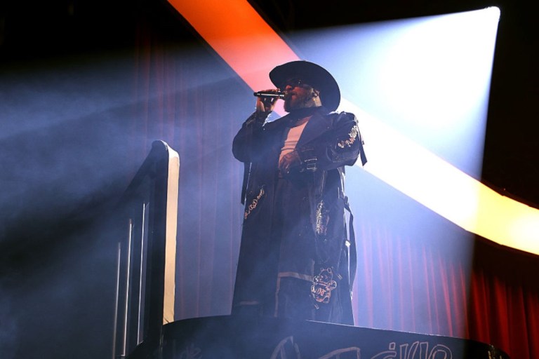 Singer-Songwriter Behind Big 2024 Hit Announces Birth of Baby Boy