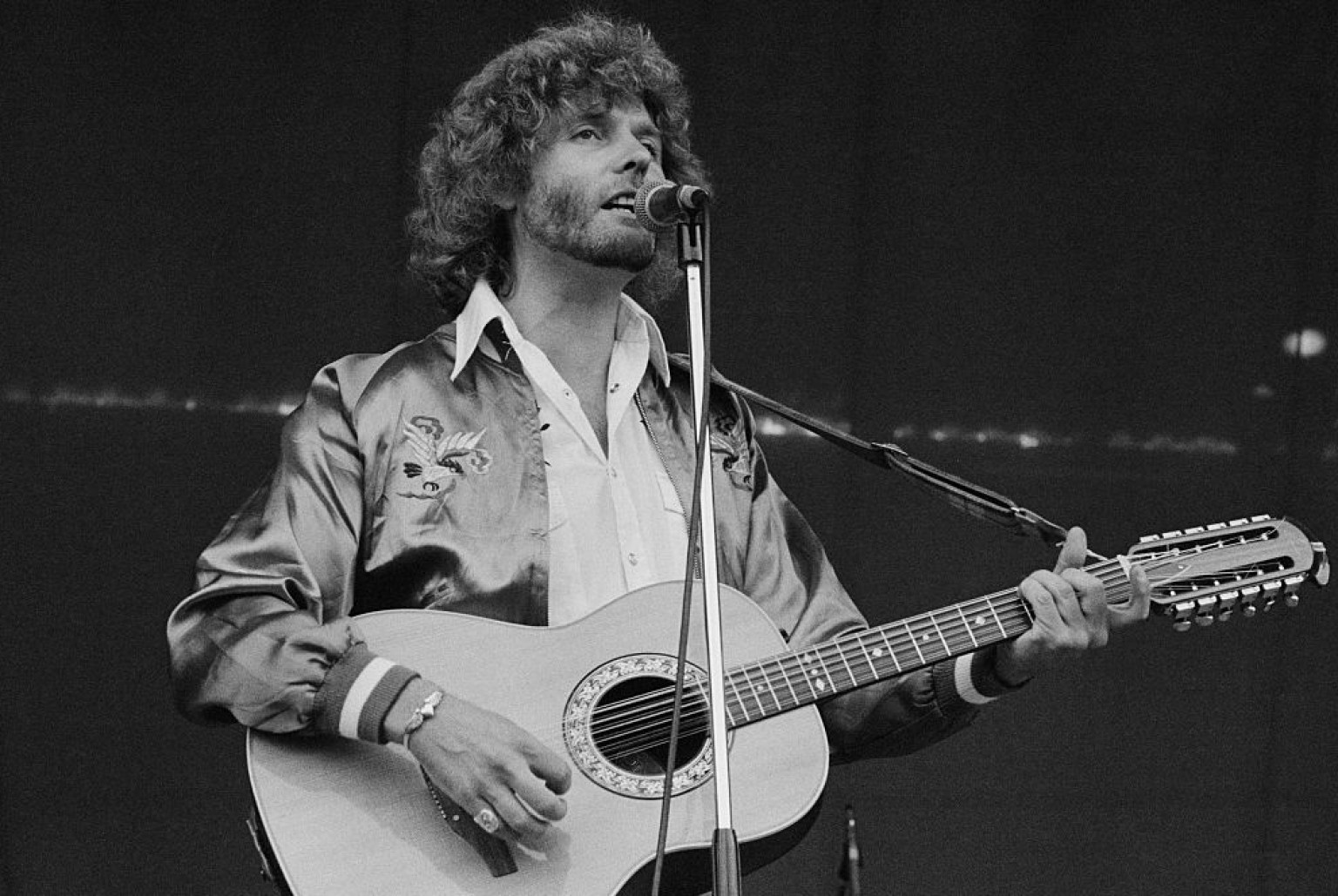 Singer-Songwriter Dave Cousins Has Died