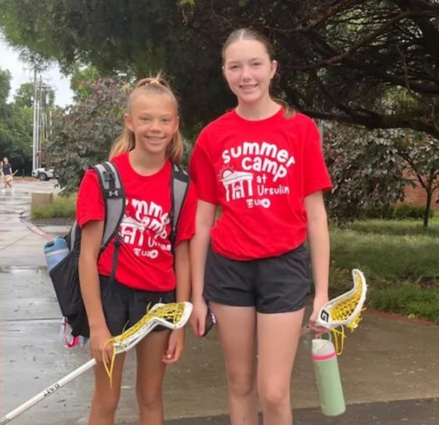 Sisters Killed In Texas Floods Found With Hands “Locked Together”