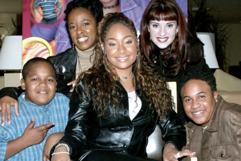 'That's So Raven' Star Reveals Pregnancy