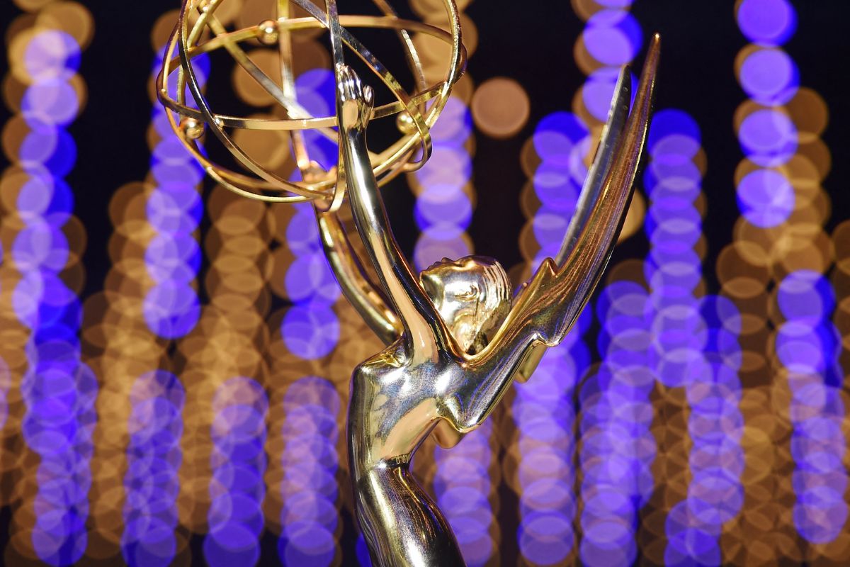 Emmy Winner Ted Mann Has Died