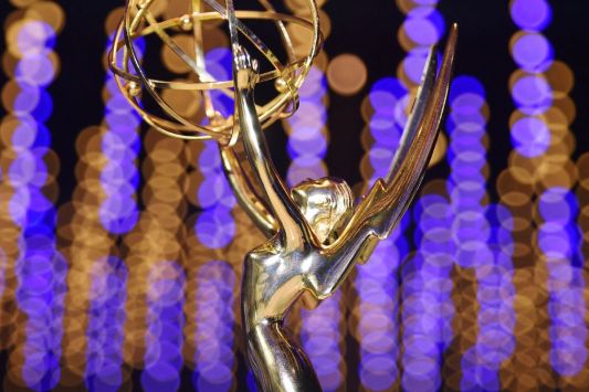 Emmy Winner Ted Mann Has Died