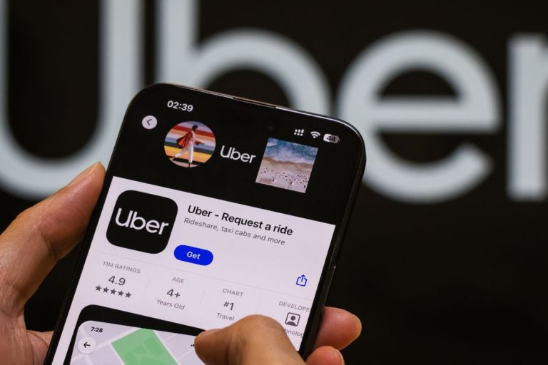 Uber to Launch New Rideshare Safety Feature For Female Drivers and Riders