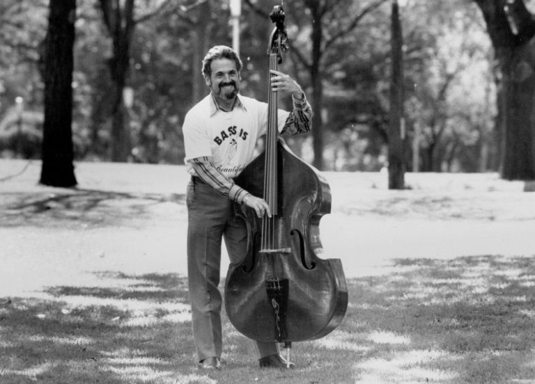 World-Renowned Musician Dies of Brain Aneurysm: Gary Karr Was 83