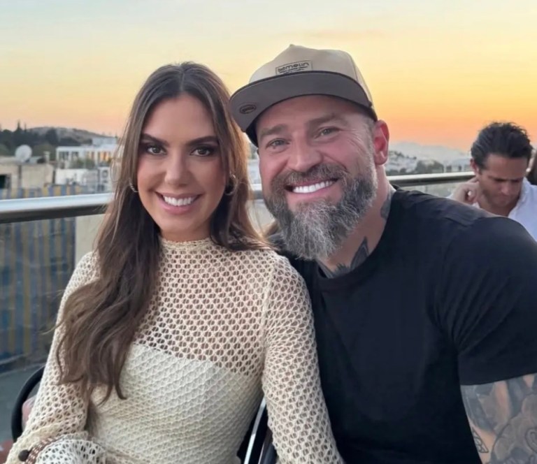 Zac Brown Just Got Engaged Again