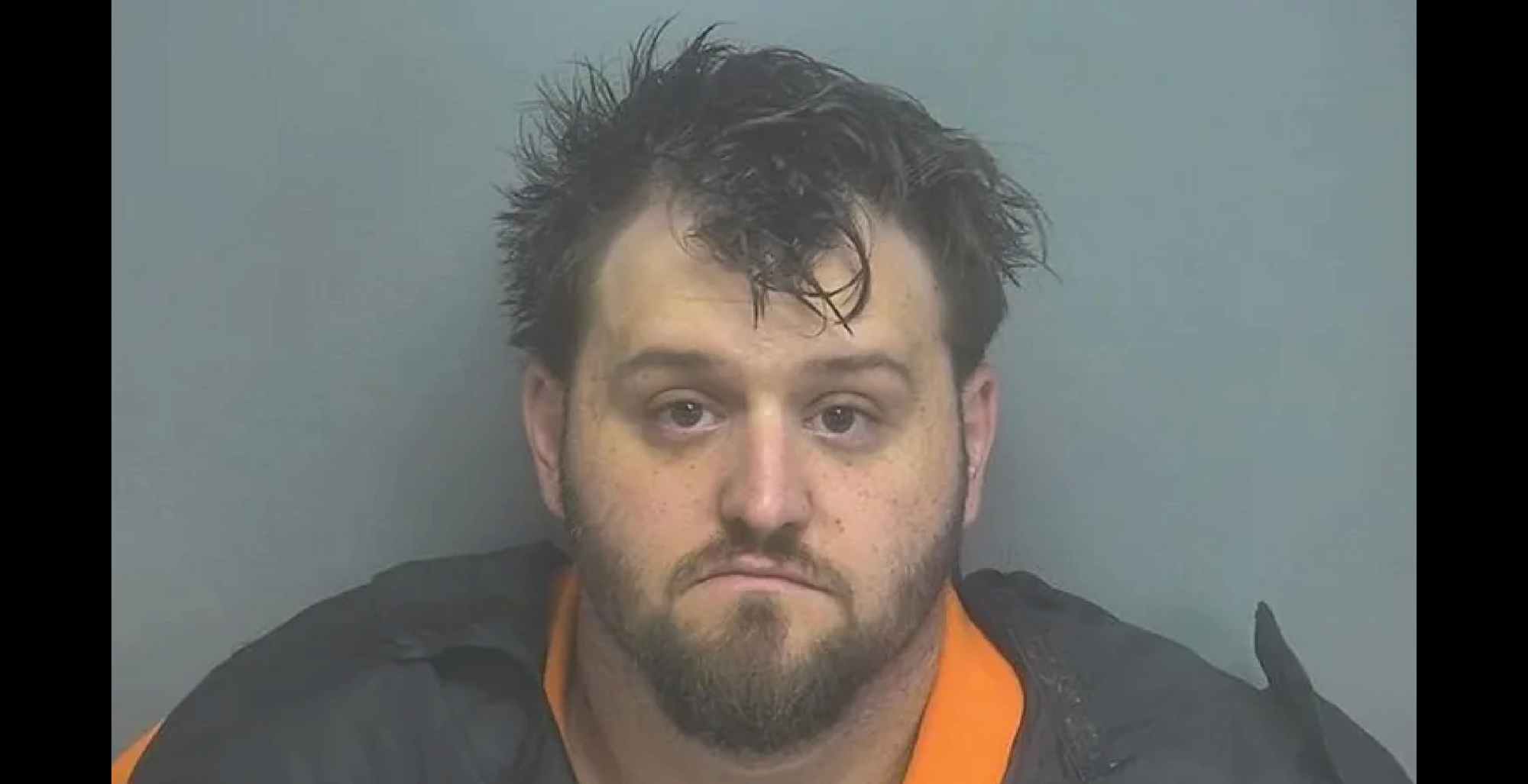 Virginia Foster Father Allegedly Left Toddler In Car For Hours, Child ...