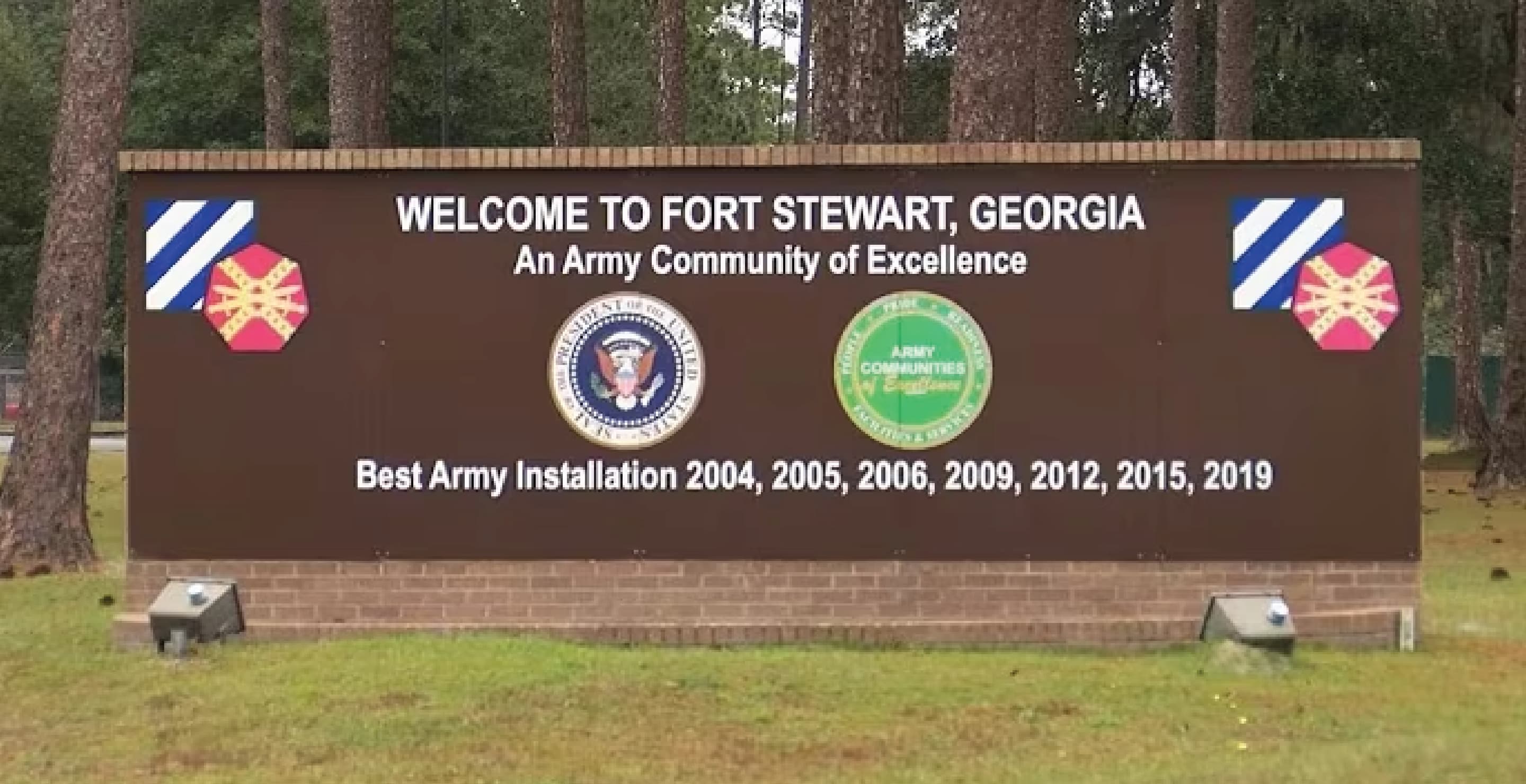 Active Shooter Reported At Fort Stewart, 5 Soldiers Wounded, Suspect In ...