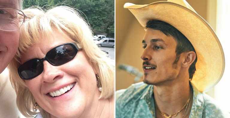 Rising Country Music Star's Mother Stabbed To Death In Home Invasion