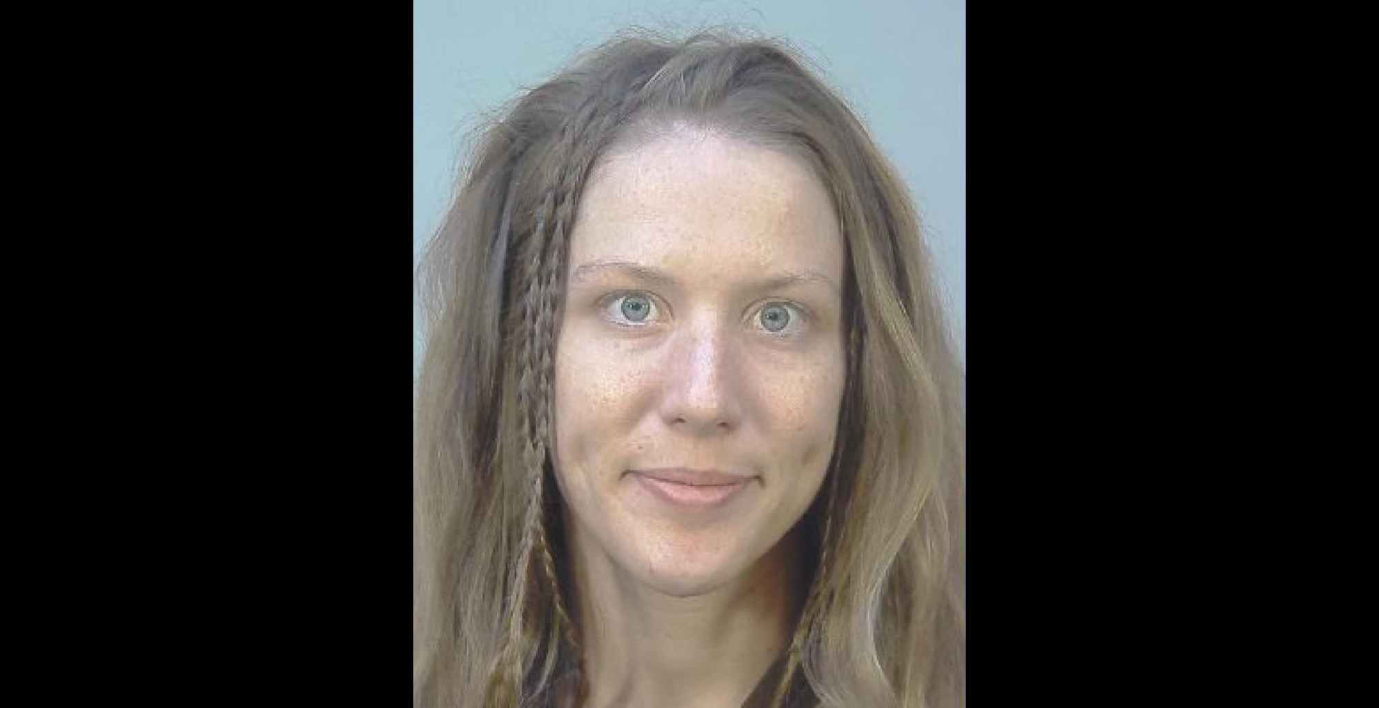 Wisconsin Woman Allegedly Walked 16 Miles And Attempted To Fatally Stab ...