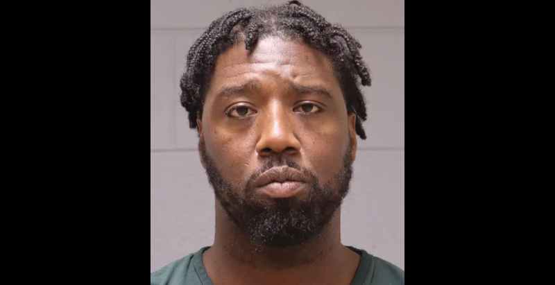 Michigan Who Fatally Shot Wife A Day After Being Served Divorce Papers ...