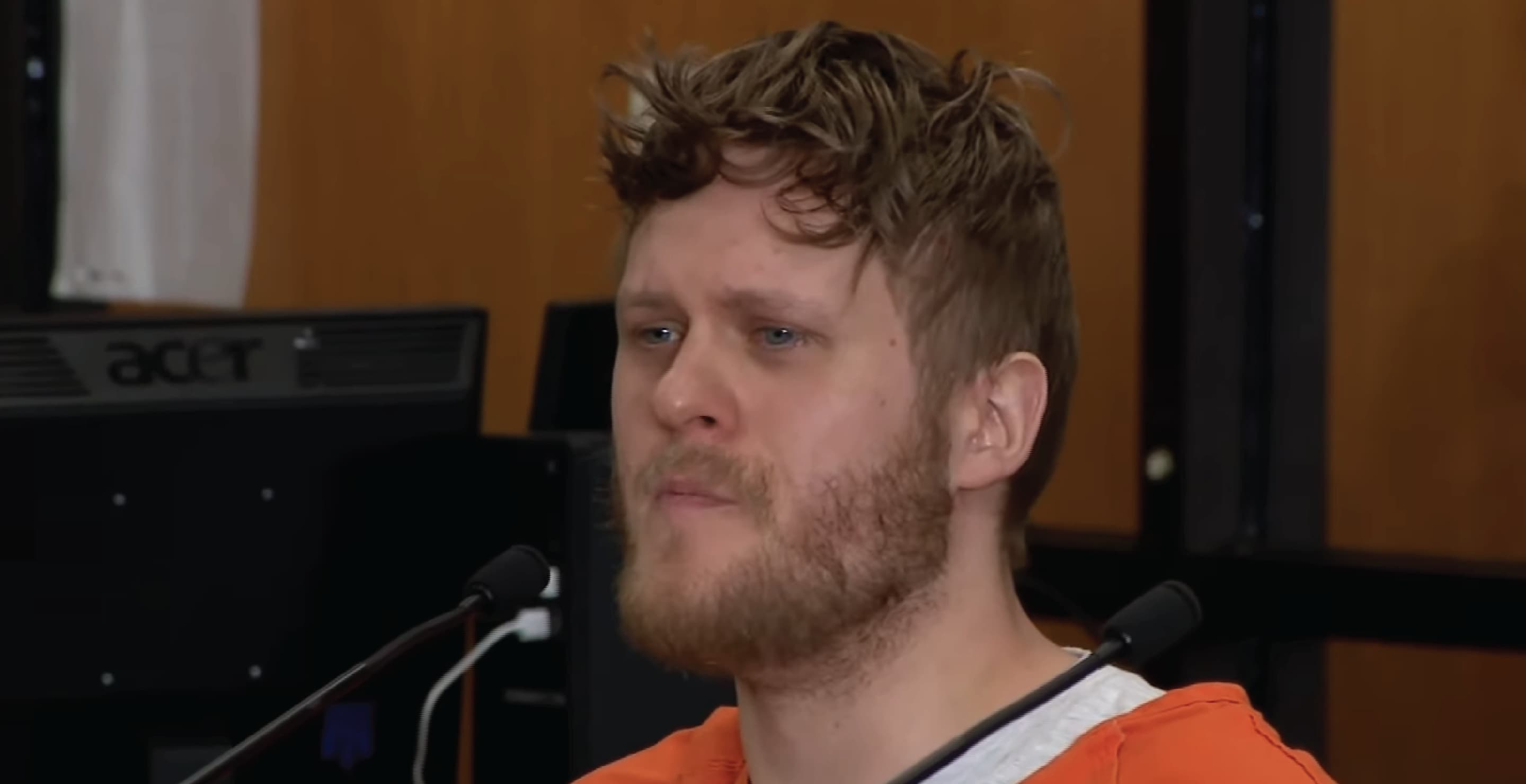 Milwaukee Man Who Killed And Dismembered Teen College Student On First ...