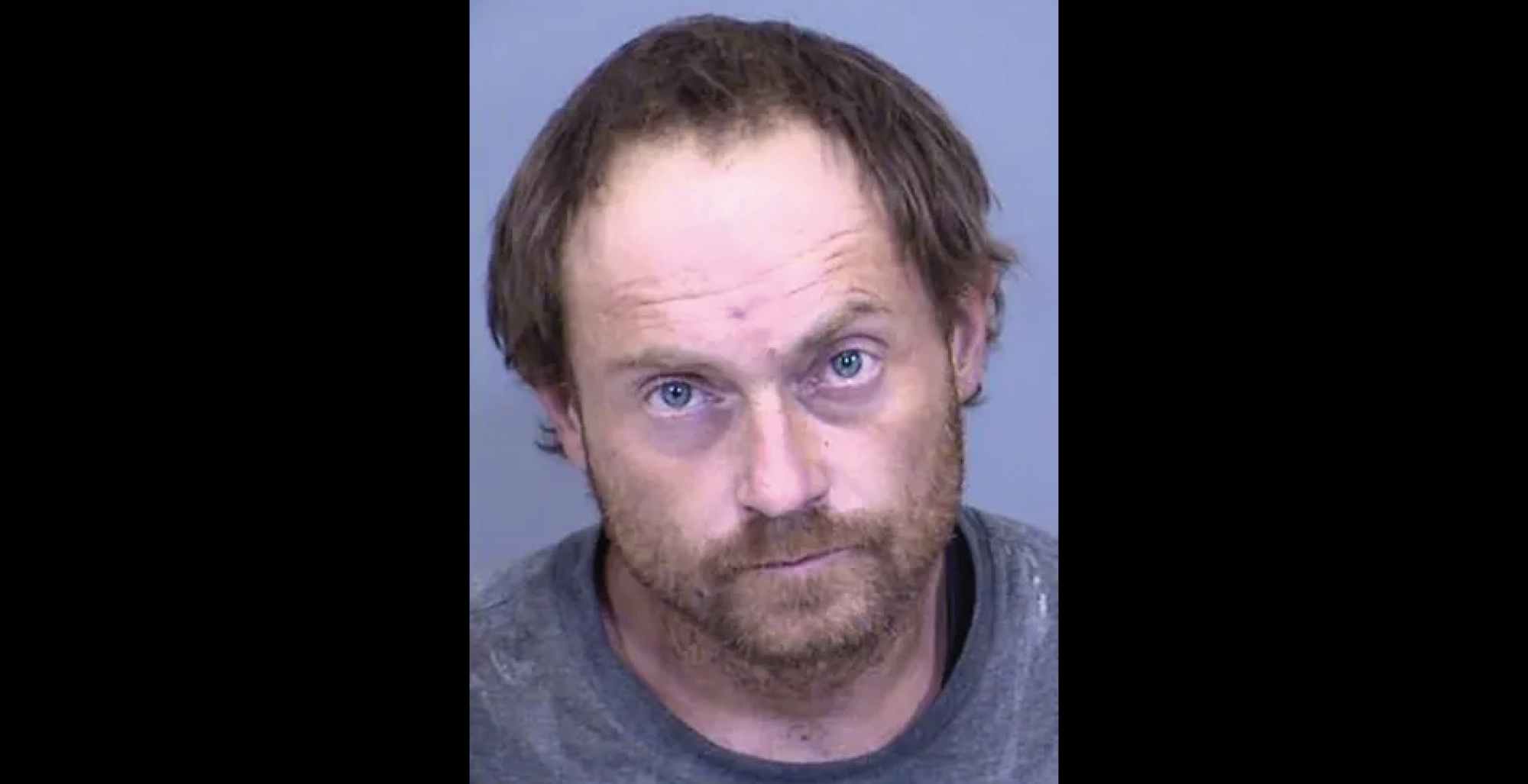 Phoenix Man Accused Of Kidnapping, Assaulting, And Burying Girlfriend ...