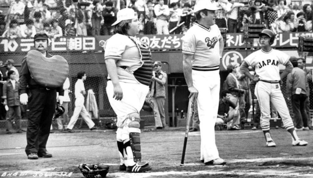 'Bad News Bears' Actor Jeffrey Louis Starr Dead at 61