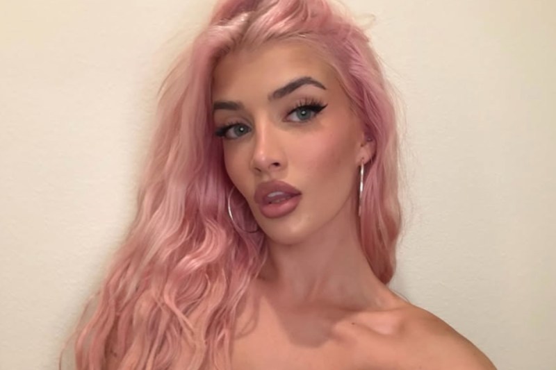 Charlie Sheen and Denise Richards' Model Daughter Reveals She Was ...