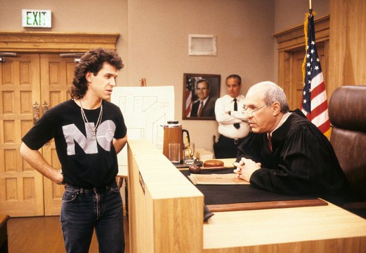 Classic Movie and TV Actor Floyd Levine Has Died