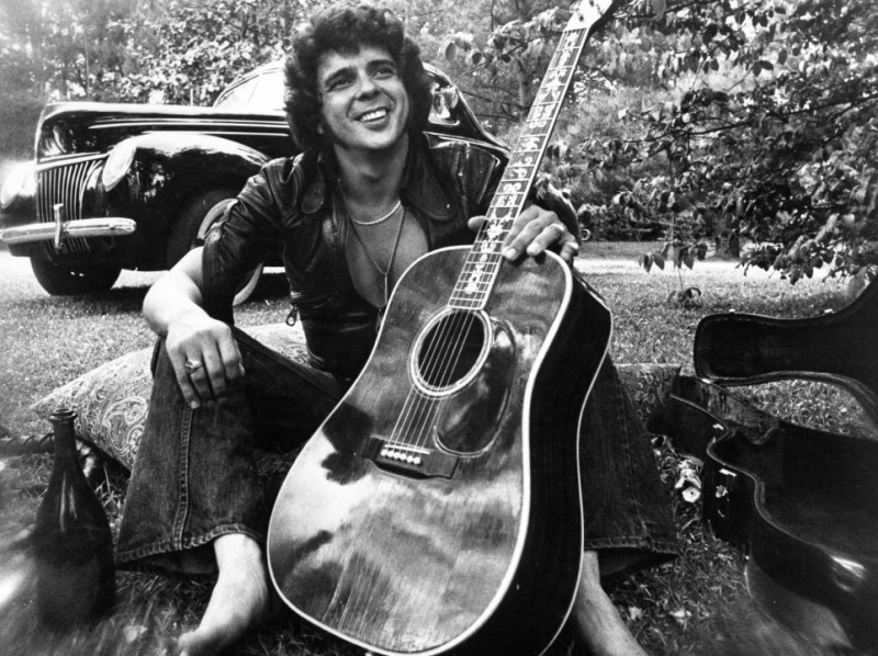 Classic Rock Legend Dies of Cancer: Bobby Whitlock Was 77