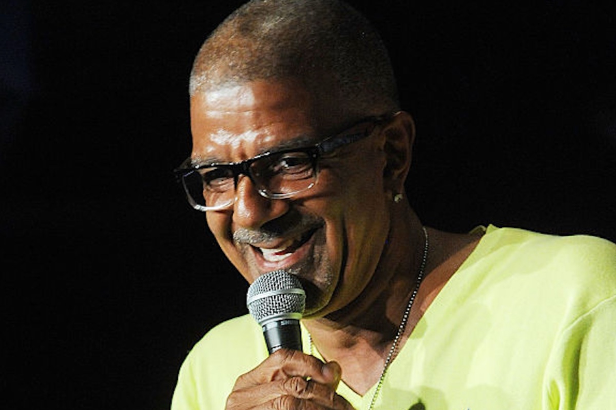 Comedian Dies Suddenly at 63: RIP to Ray DeJon
