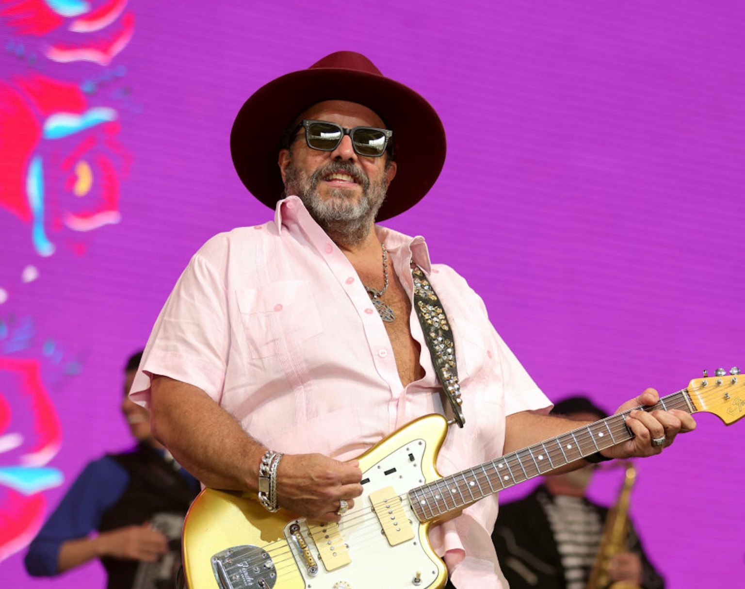 Beloved Country Music Star Dies of Cancer: Mavericks Confirm Death of ...