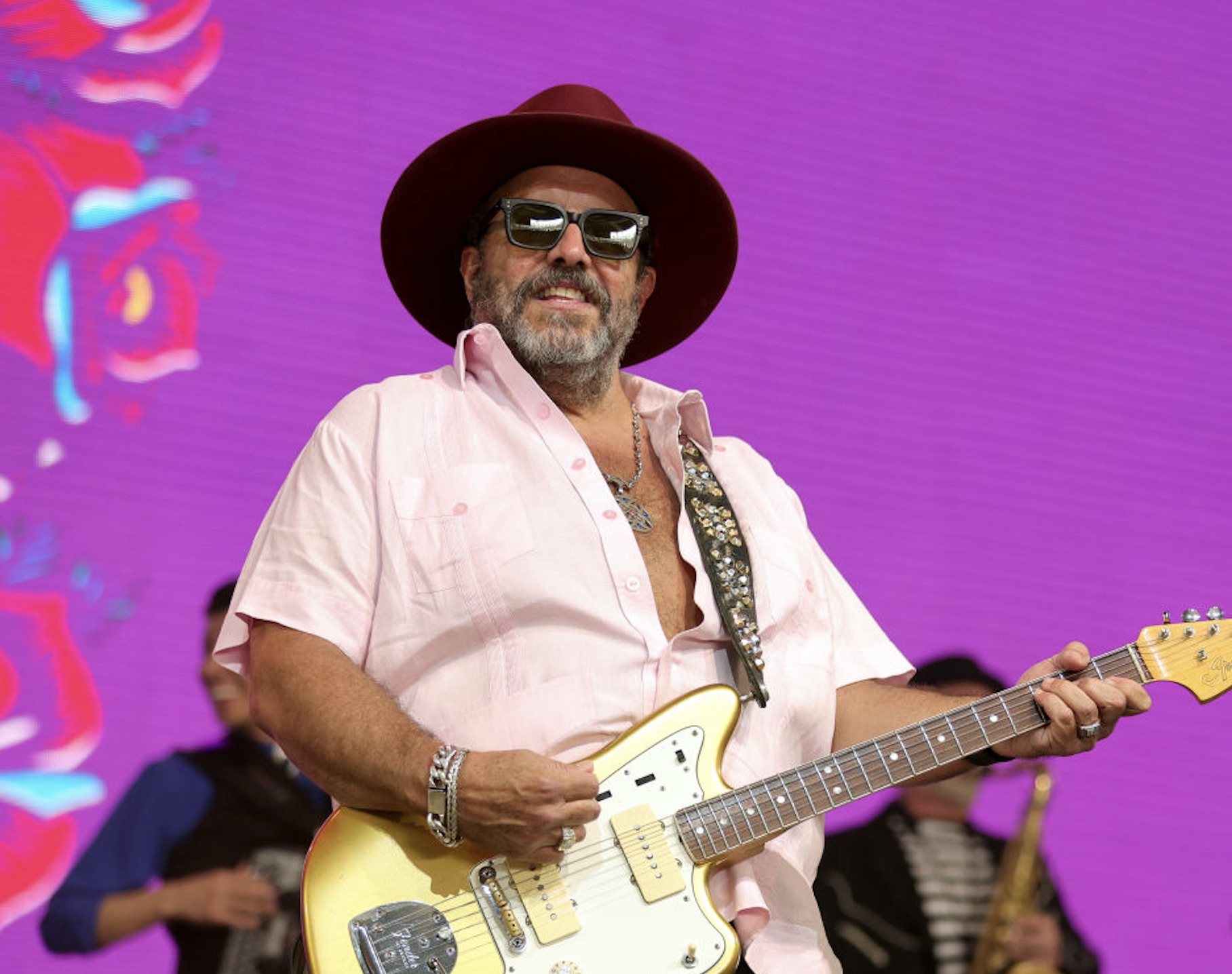 Beloved Country Music Star Dies of Cancer: Mavericks Confirm Death of ...