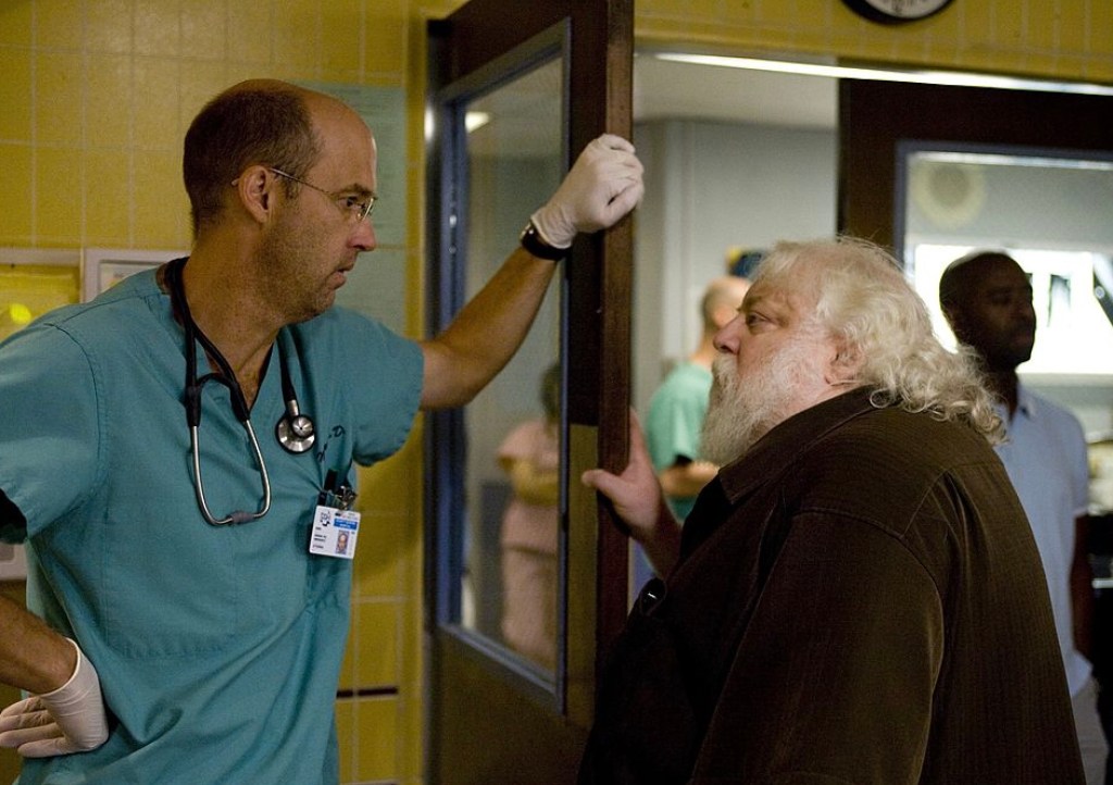 Emmy-Nominated 'ER' Director Jonathan Kaplan Dead at 77, Cause of Death ...
