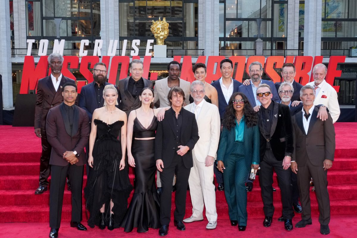 Fan-Favorite 'Mission: Impossible' Actor Opens up About Coming Out