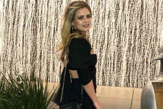 Fashion Designer Found Dead on Boat: Martha Nolan-O’Slatarra Was 33