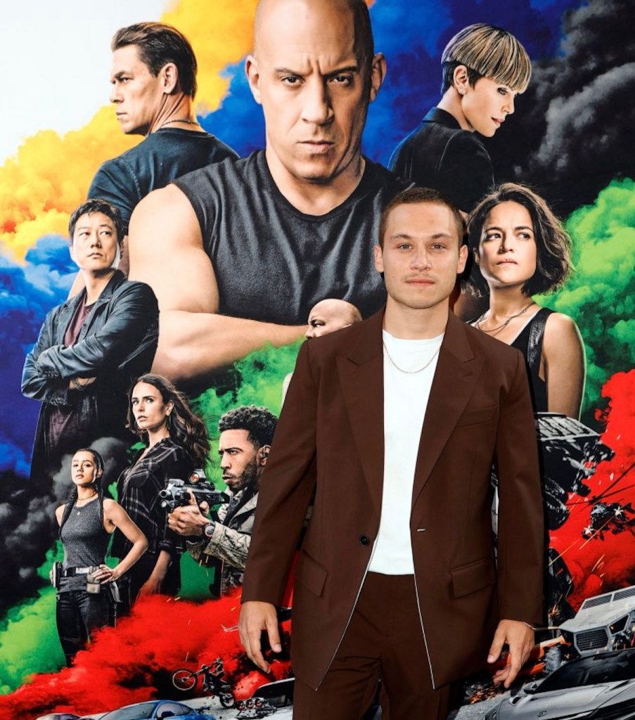 Florence Pugh Is Reportedly Engaged to 'Fast & Furious' Franchise Actor