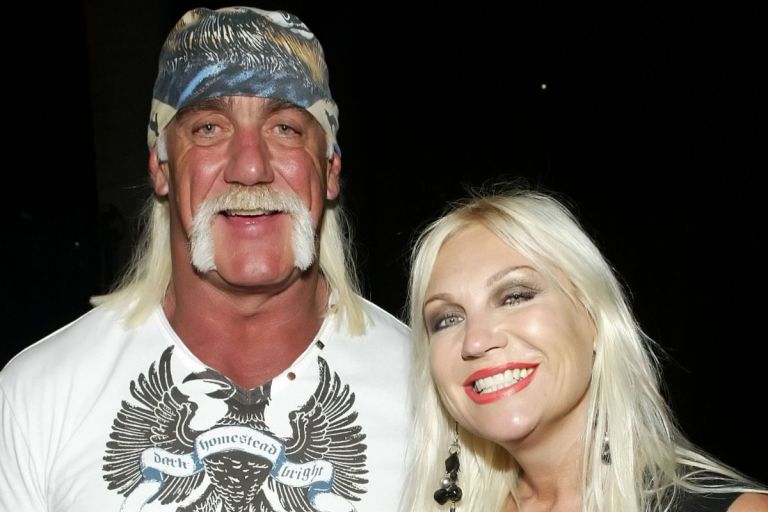 Hulk Hogan’s Ex-Wife Linda Says She ‘Misses Him So Much’ While Honoring ...