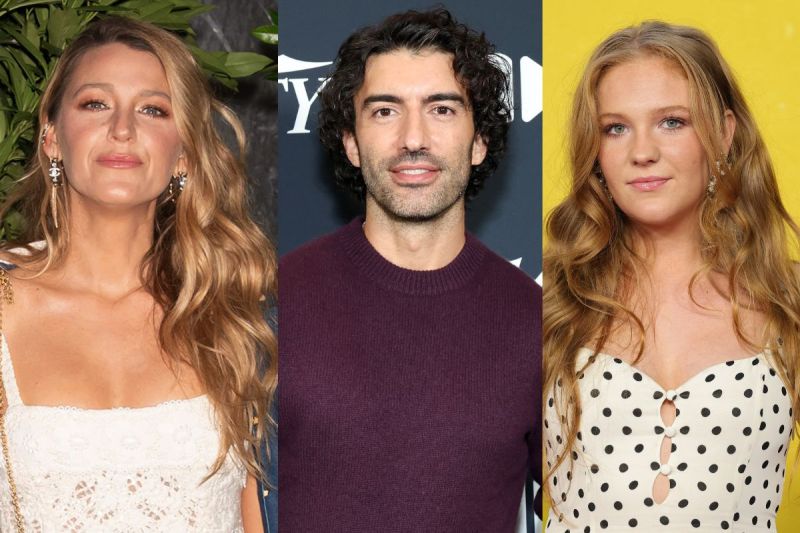 ‘It Ends With Us’ Star Accuses Justin Baldoni of ‘Harassing’ Her Over Subpoena Request Amid His ...