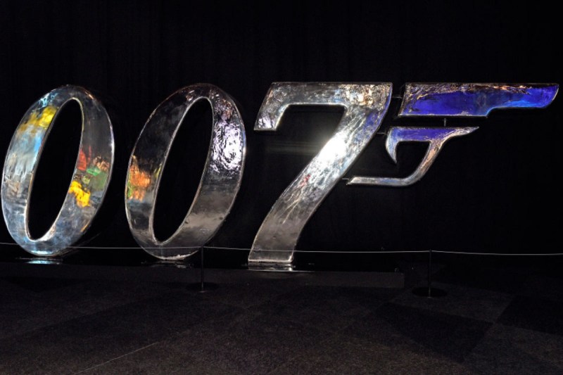 James Bond Legend Dead at 103: RIP to Joe Caroff