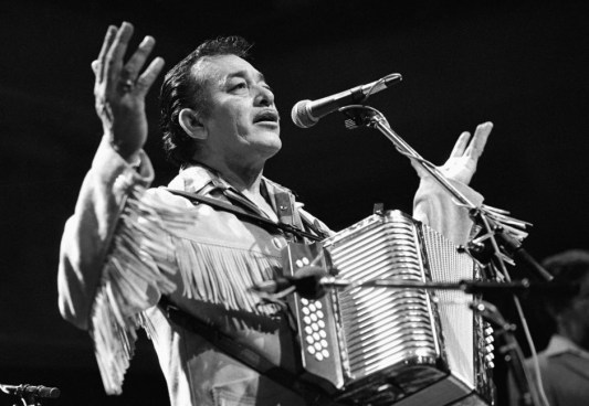 Legendary Musician Dies at 86: RIP to Flaco Jimenez