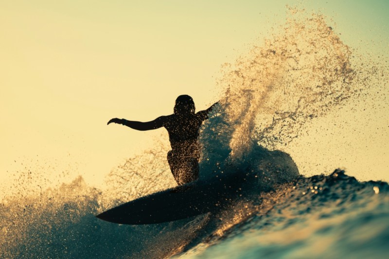 Legendary Surfer Dale Webster Dead at 76