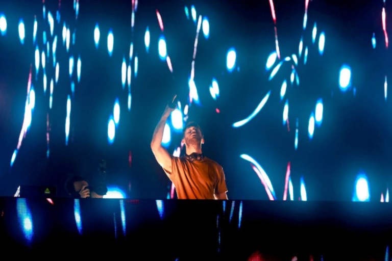 Major DJ and Wife Announce Birth of Baby Boy