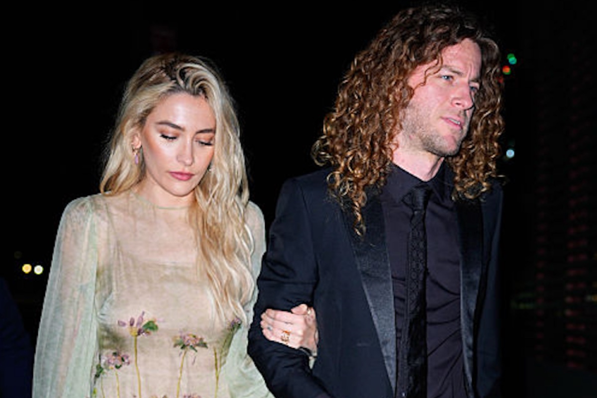 Michael Jackson's Daughter Paris Reveals Her Engagement Is Off