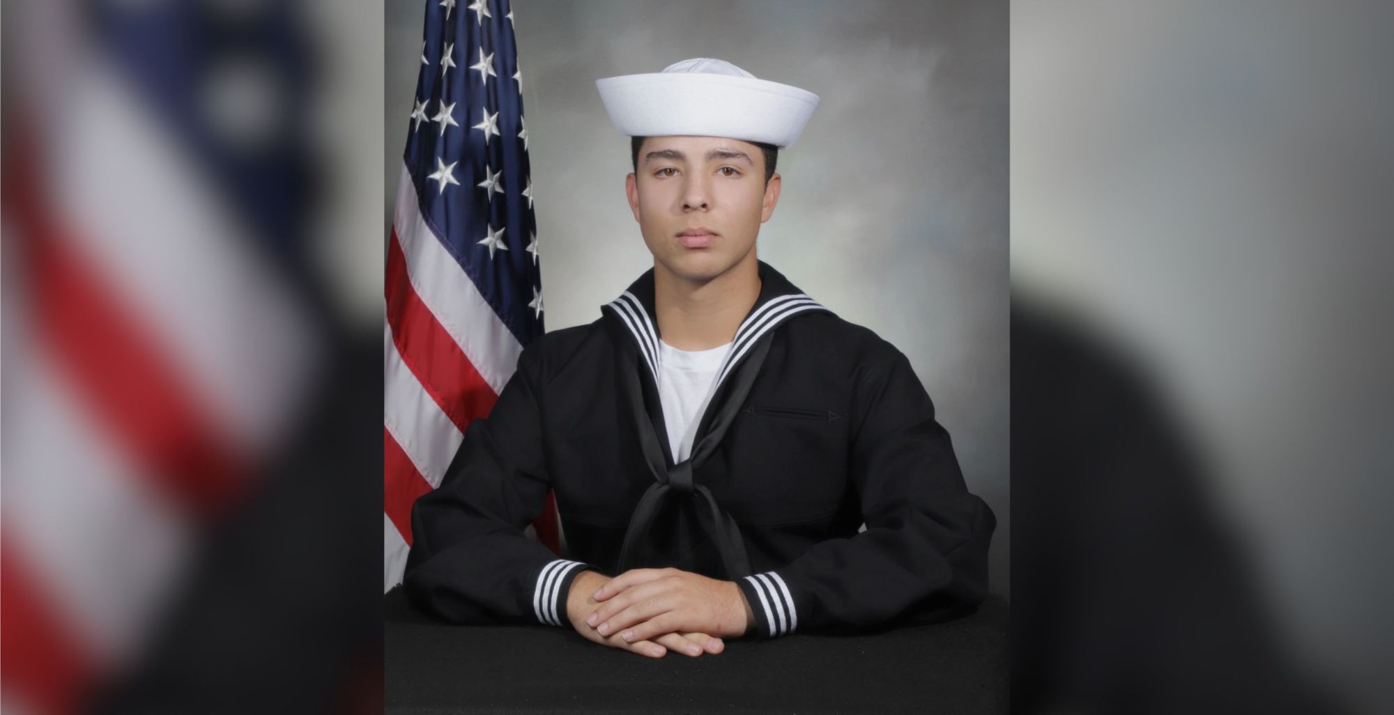 Missing Sailor Identified By U.S. Navy After Disappearing At Sea