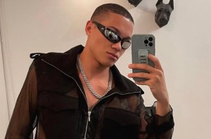 Model Yago Campos Dead at 25