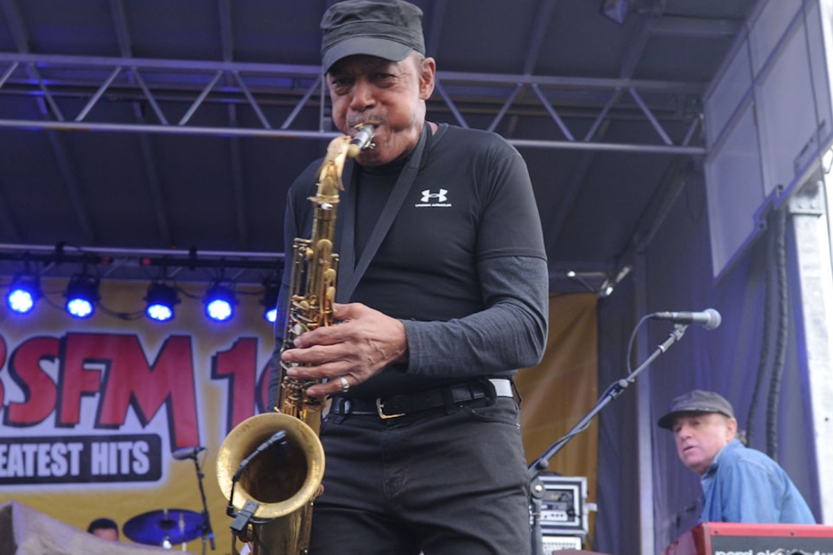 Musician Known for Classic '80s Movie Dead at 85: RIP to Michael Antunes