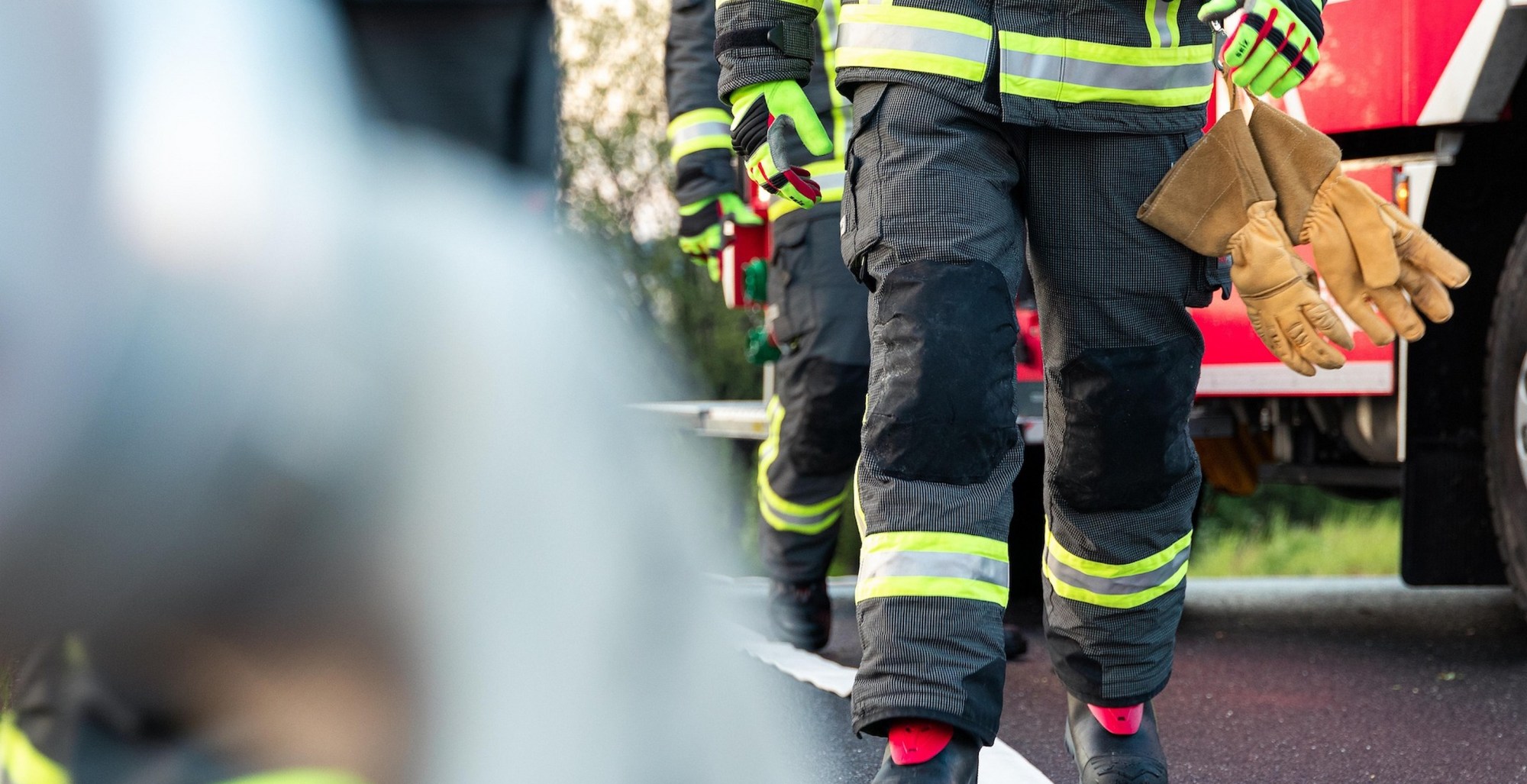 New York Fire Chief Caught Yelling At 10-Year-Old As She Is Placed In ...