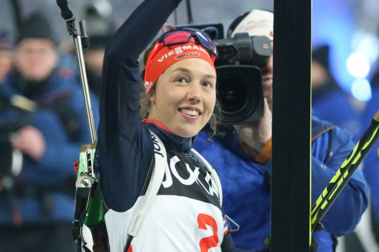 Olympian Laura Dahlmeier Dies at 31, Cause of Death Revealed