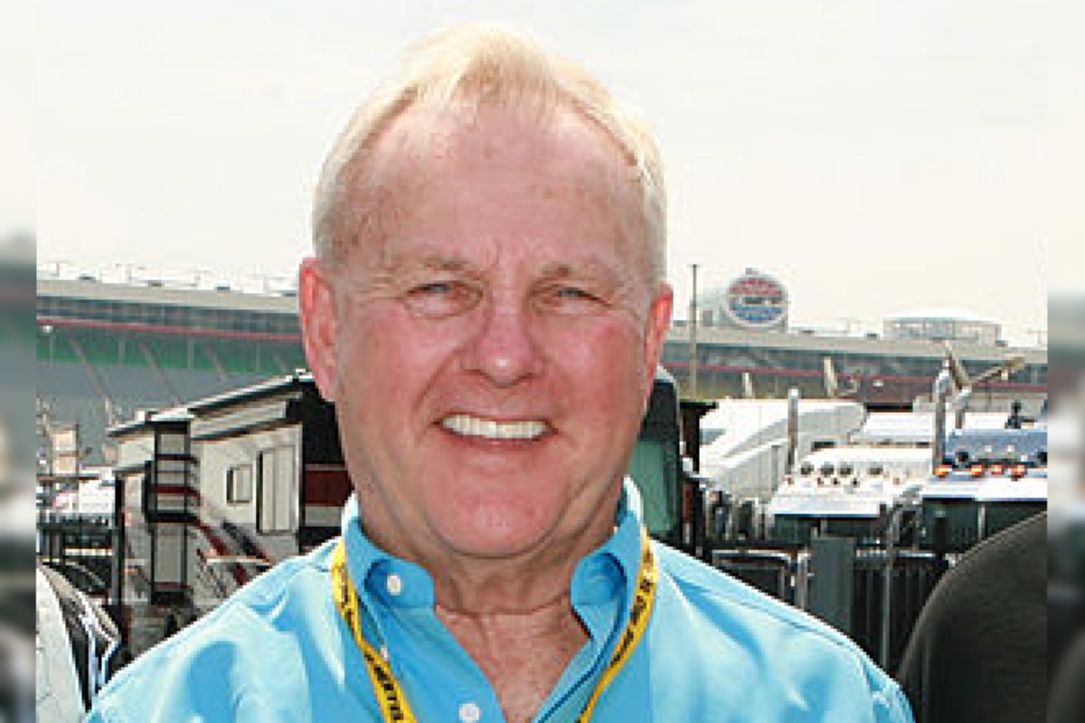 Pixar Voice Actor and NASCAR Legend Humpy Wheeler Dead at 86