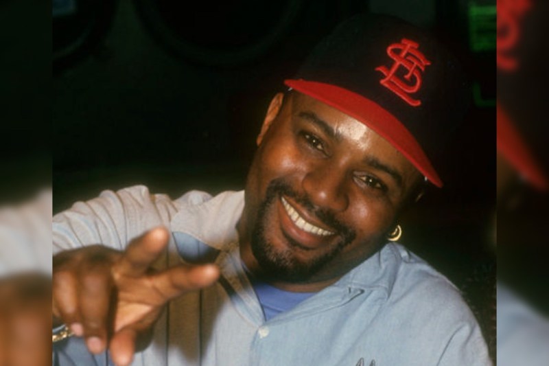 Revered '80s Hip-Hop Figure Dead at 61: RIP to Hitman Howie Tee