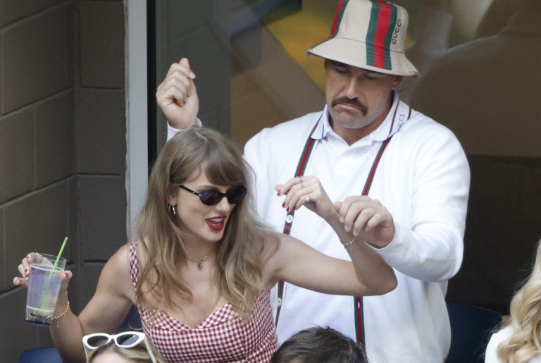 What We Know About Taylor Swift and Travis Kelce's Engagement and Wedding