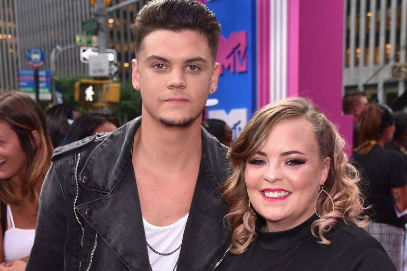 ‘Teen Mom’ Star Announces Autism Diagnosis