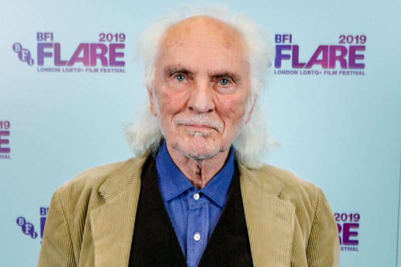Terence Stamp Dead at 87