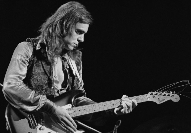 Terry 'Superlungs' Reid, Singer Known for Turning Down Led Zeppelin and ...