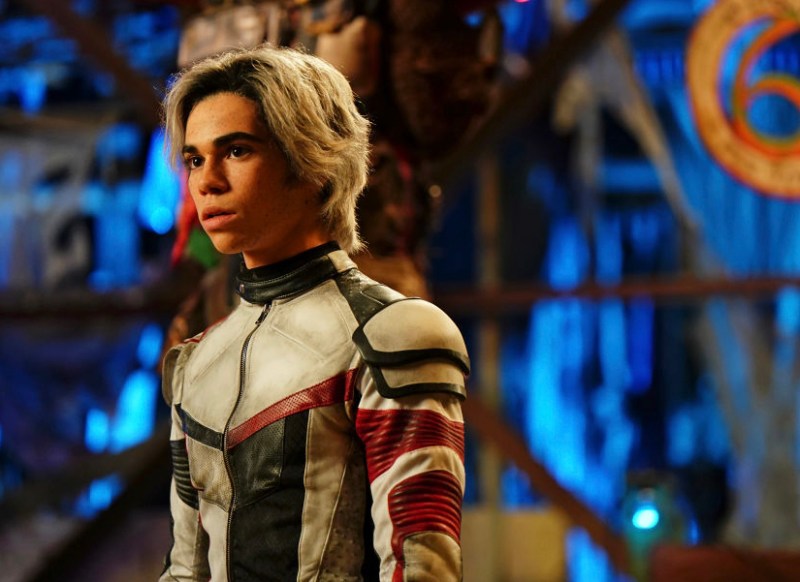 The Tragic Death of Cameron Boyce
