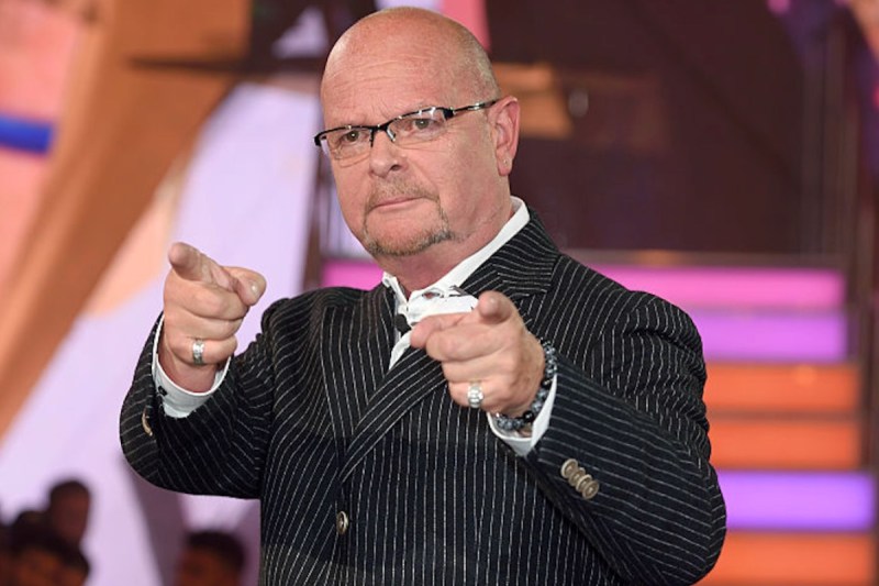 TV and Radio Host James Whale Dead at 74